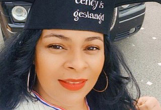 Cency - Neeltje Buis